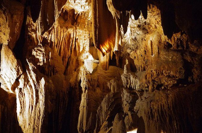 Luray Caverns, VA Private Tour - The Practical Side: Price, Timing, and Logistics