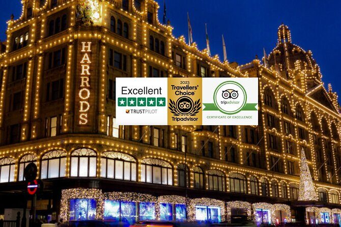 Luton Airport - To & From Central London - Meet & Greet - The Meet & Greet Experience: Personal Touches That Matter