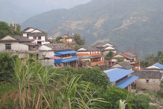 Luwang Village Home Stay Easy Trek with Tea Garden Visit - Concluding Thoughts