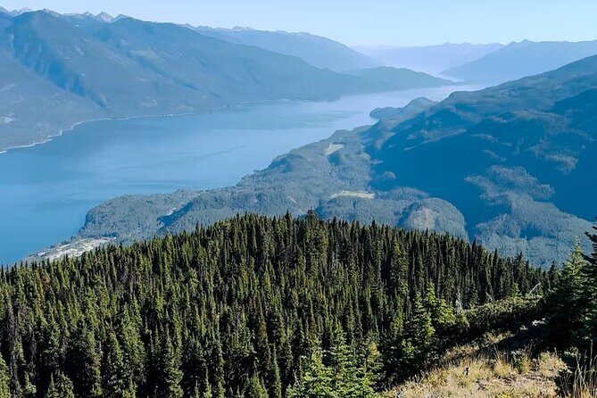 Lux Adventure Calgary to Golden via Banff and Lake Louise - Introduction