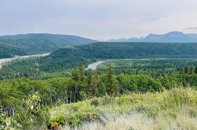 Lux Adventure Calgary to Golden via Banff and Lake Louise - The Sum Up