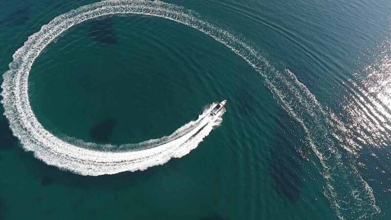 Lux Semi-Private or Private Power Boat Tour to Kleftiko - The Boat Experience: Speed, Style, and Space