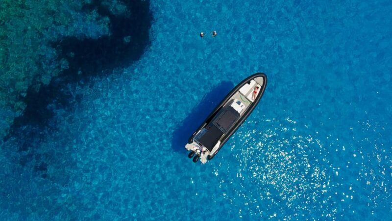 Lux Semi-Private or Private Power Boat Tour to Kleftiko - Who Should Consider This Tour?