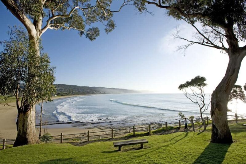 Luxe Bus Great Ocean Road Coastal Spectacular - FAQs