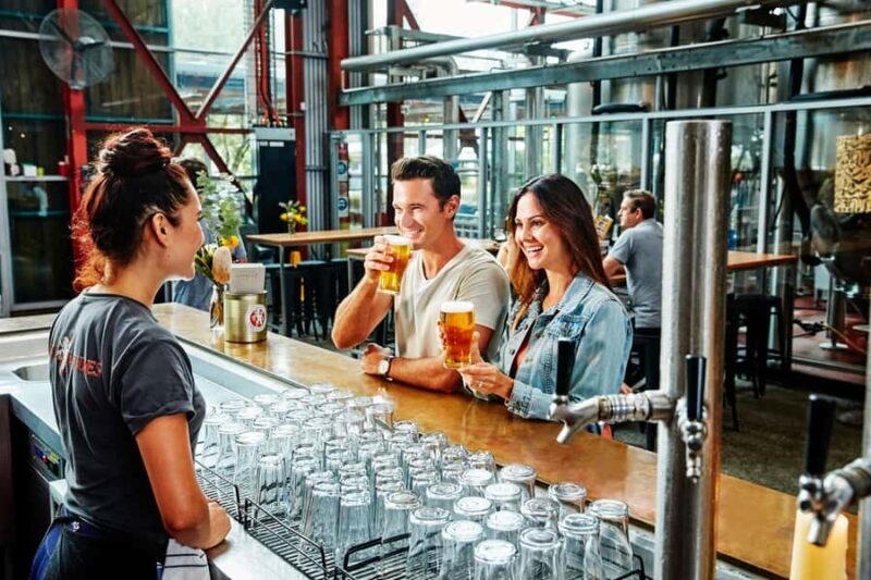 Luxe Coastal Discovery: Private Perth & Fremantle Experience - An Overview of the Tour Experience