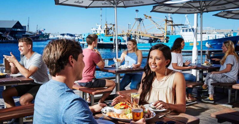 Luxe Coastal Discovery - Private Tour Fremantle and Perth - The Value of This Tour