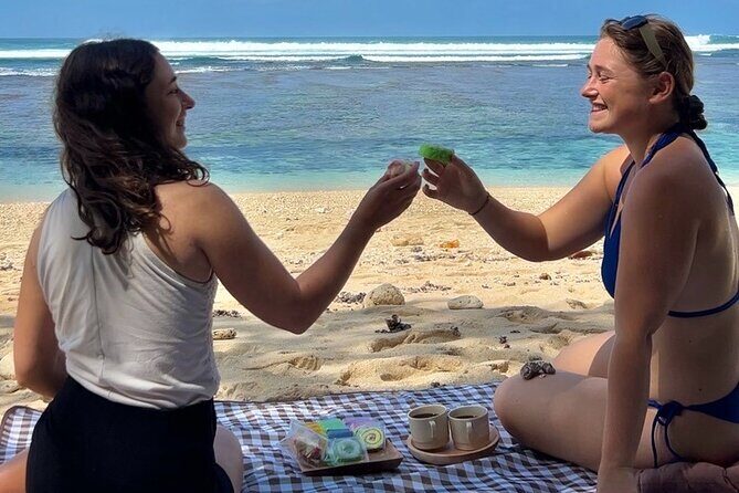 Luxe Escape to Uluwatus Hidden Beaches Picnic and Sunset Kecak - A Detailed Look at the Itinerary