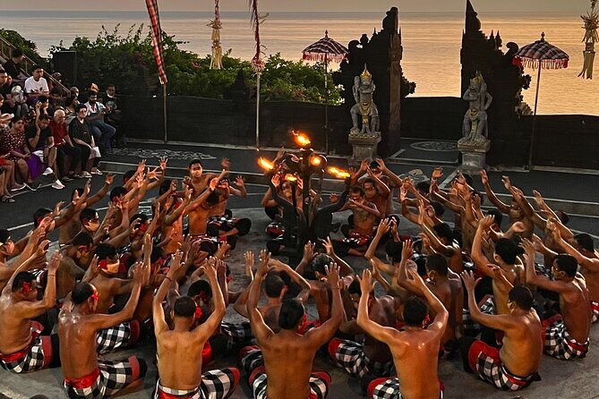 Luxe Escape to Uluwatus Hidden Beaches Picnic and Sunset Kecak - Why Choose This Tour?