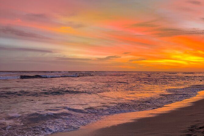 Luxe Escape to Uluwatus Hidden Beaches Picnic and Sunset Kecak - The Sum Up