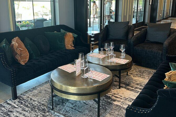Luxe Hill Country Private Wine Adventure with Gourmet Lunch - A Deep Dive into Each Stop