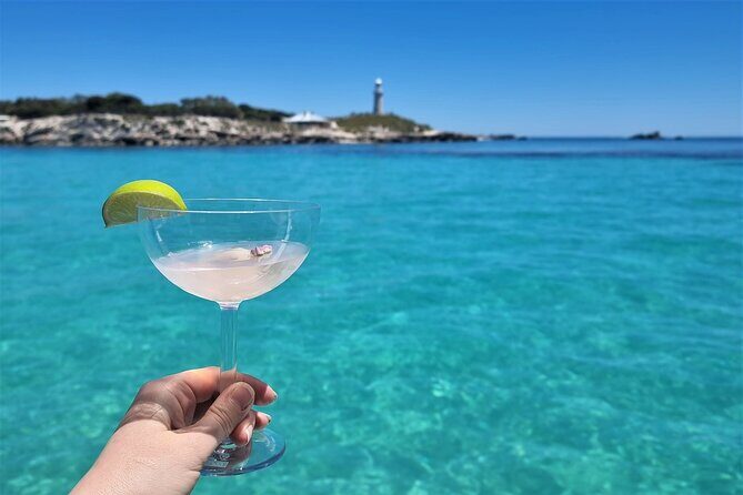 Luxe Island Seafood Cruise - Rottnest Island - A Practical Look at What You Can Expect