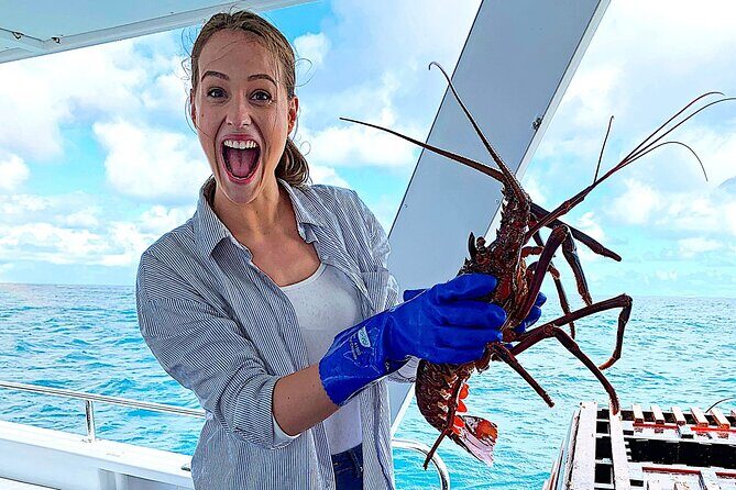 Luxe Island Seafood Cruise - Rottnest Island - Who Should Consider This Tour?