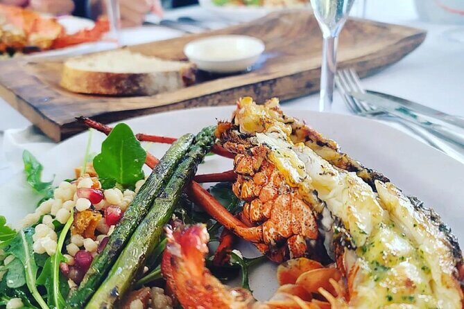 Luxe Island Seafood Cruise - Rottnest Island - Final Thoughts