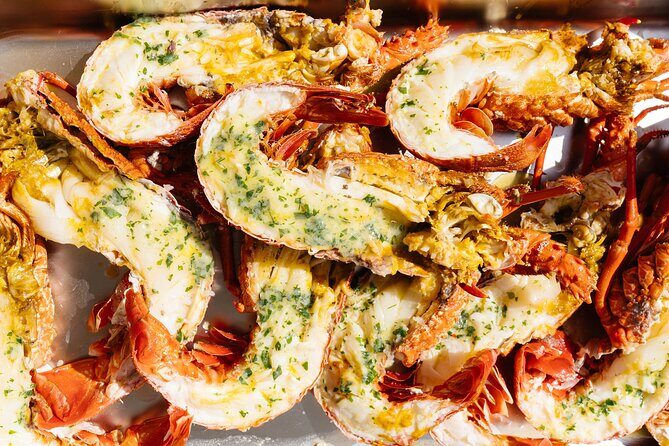Luxe Island Seafood Cruise - Rottnest Island - FAQ