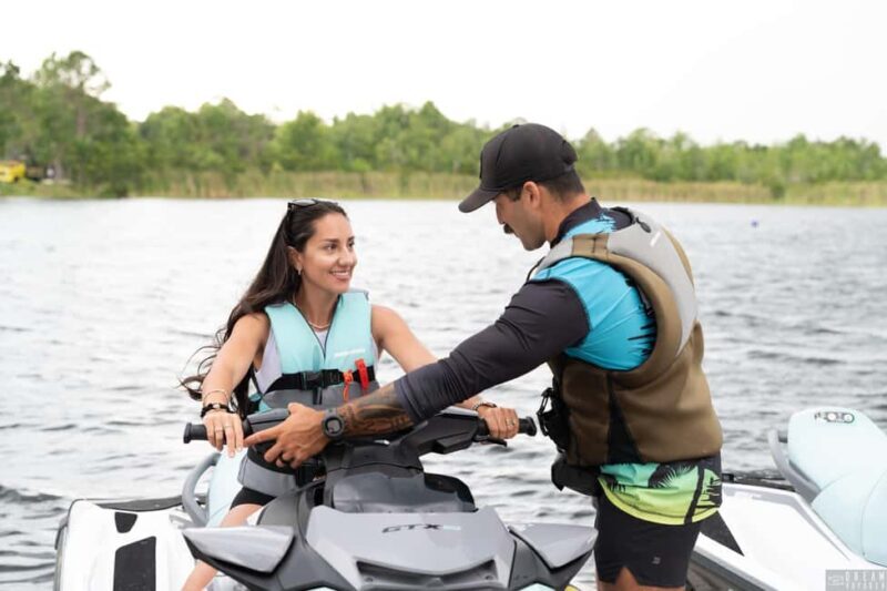 Luxe Jet Ski Rental Orlando/Clermont-Things to do in Orlando - Understanding the Value and Costs