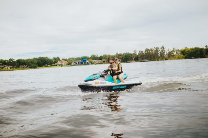 Luxe Jet Ski Rental Orlando/Clermont-Things to do in Orlando - Final Thoughts: Who Should Consider This Tour?