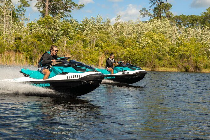 Luxe Jet Ski Rentals - Practical Tips for Travelers