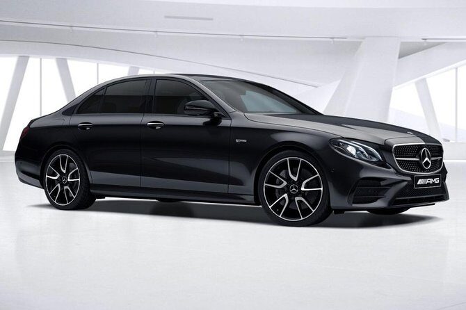 Luxembourg Airport Transfers : Airport LUX to Luxembourg in Business Car - Introducing the Luxembourg Airport Transfers: A Smart Choice for Travelers