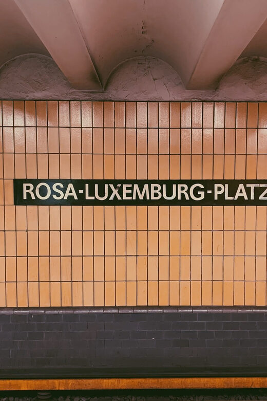 Luxembourg: Capture the most Photogenic Spots with a Local - A Thorough Look at What to Expect