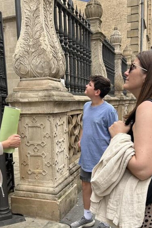 Luxembourg: City Highlights Guided Walking Tour - Introducing the Luxembourg City Highlights Tour