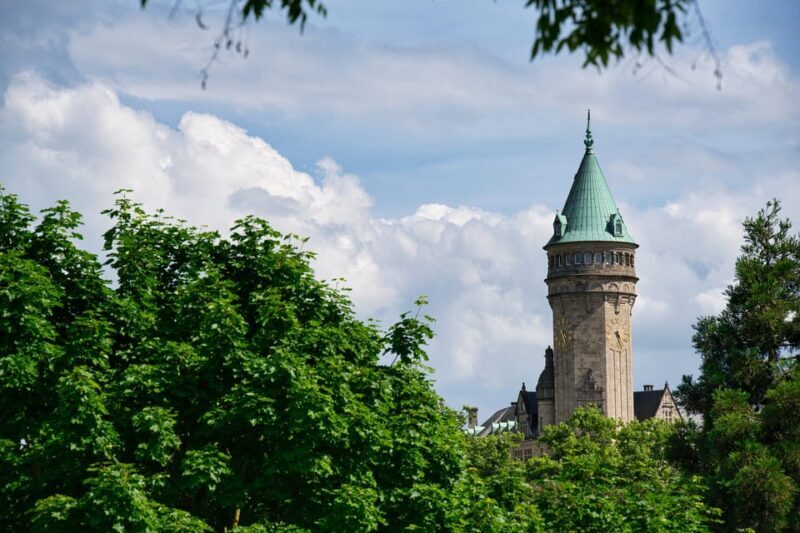 Luxembourg City: Walking Tour with Optional Wine Tastings - FAQ