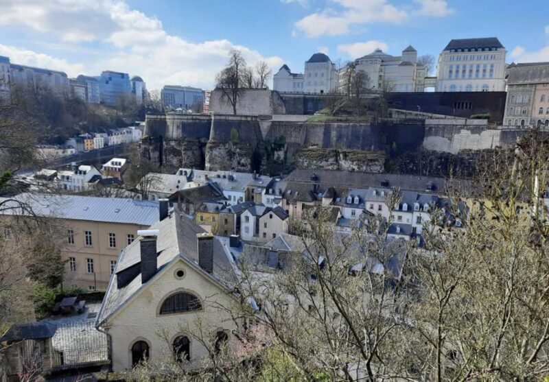 Luxembourg Family Explorer: A Private Walking Tour - Why Choose This Tour?