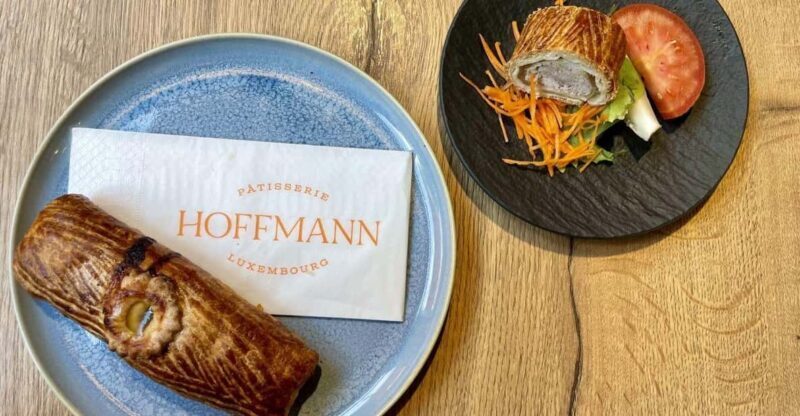 Luxembourg: Guided Food Tour with Tastings - An In-Depth Look at the Luxembourg Food Tour
