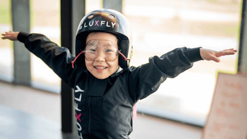 Luxembourg : Indoor Skydiving - Pricing and Value Considerations