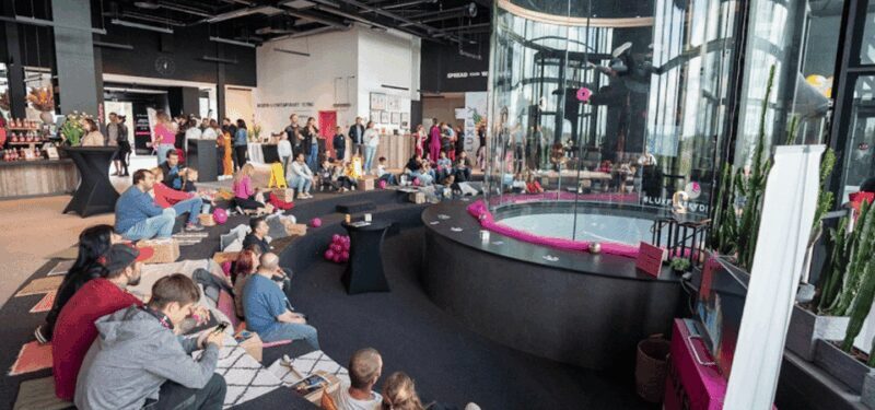 Luxembourg : Indoor Skydiving - The Sum Up: Who Should Consider This Experience
