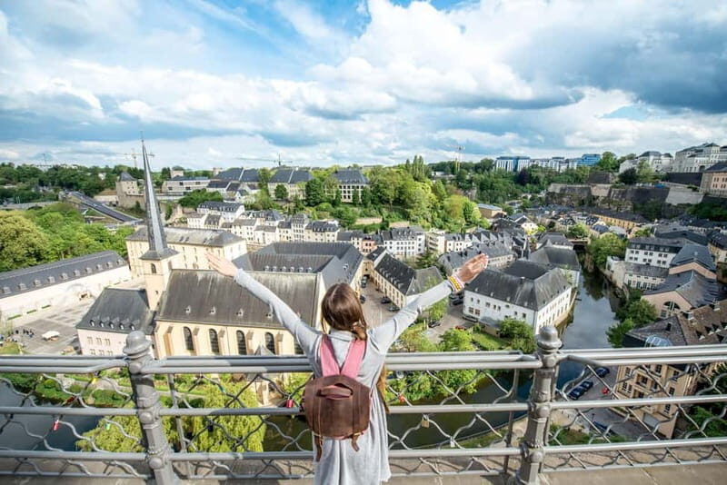 Luxembourg: Intro Walking Tour with a Local - Final Thoughts