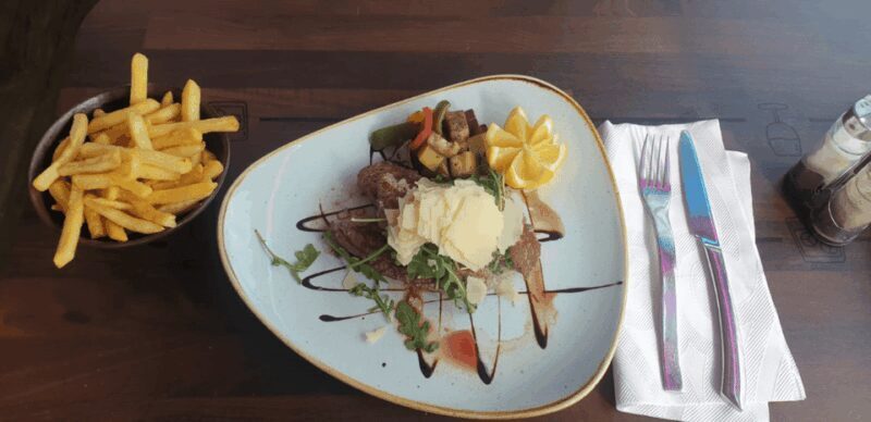 Luxembourg: Italian-Style Dinner in a Vintage Bus - Final Thoughts: Who Should Book This Tour?