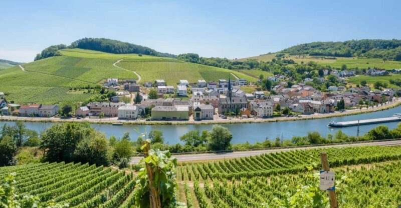 Luxembourg: Moselle Day Trip with Wine Tasting and Boat Tour - FAQ