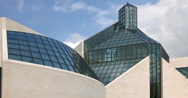 Luxembourg: Mudam Contemporary Art Museum Entry Ticket - Authentic Traveler Insights
