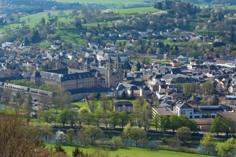 Luxembourg: Nature, History and Castles Full-Day Tour - Practical Details Youll Want to Know