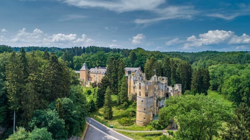 Luxembourg: Nature, History and Castles Full-Day Tour - Final Thoughts: Who Will Enjoy This Tour?