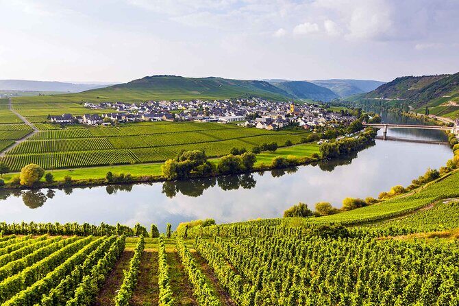 Luxembourg private 1-day tour - Final thoughts