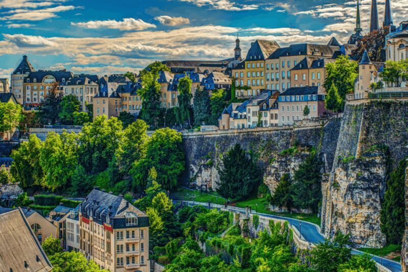 Luxembourg: Private Tour of Luxembourg - FAQ