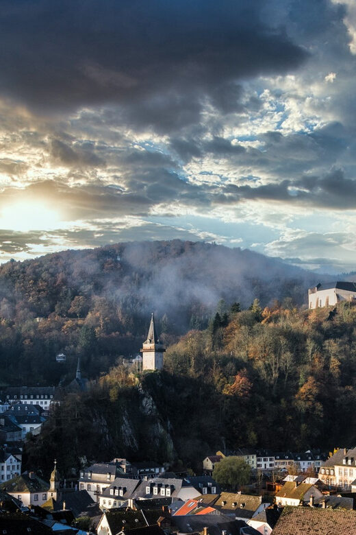 Luxembourg: Vianden Castle Entry Ticket - Final Thoughts