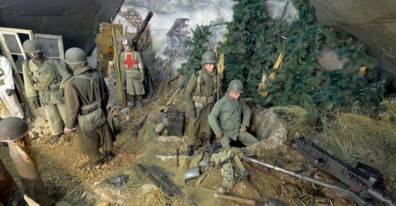 Luxembourg: World War II & General George Patton Guided Tour - Who Will Love This Tour?