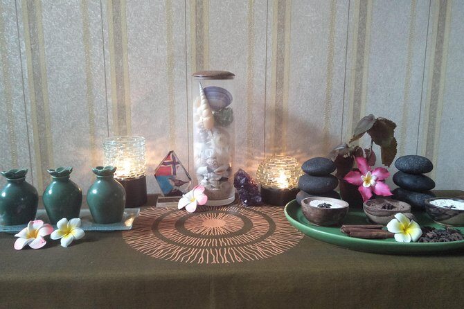LuxMe Bali Deep Tissue Massage with Hotel Pickup. - Overview of the Experience