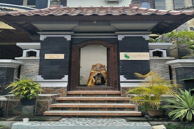 LuxMe Bali Deep Tissue Massage with Hotel Pickup. - What We Love About This Experience