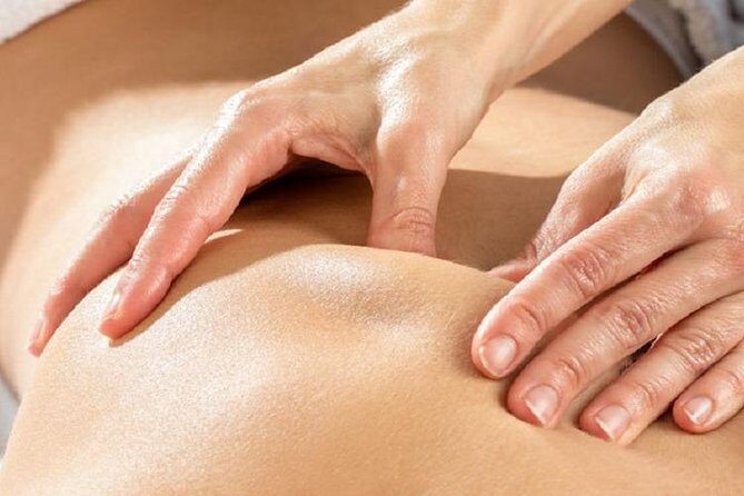 LuxMe Bali Deep Tissue Massage with Hotel Pickup. - Why It’s a Good Fit