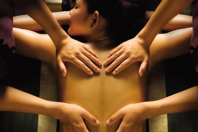 LuxMe Bali Four Hands massage with Hotel Transfer - Who Will Love This Experience?