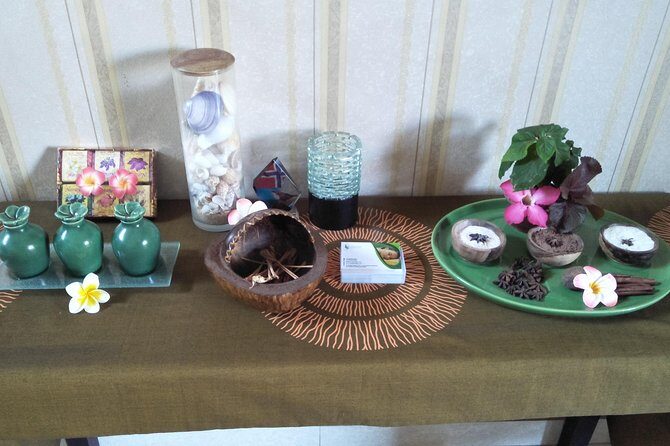 LuxMe Bali Four Hands massage with Hotel Transfer - Key Points