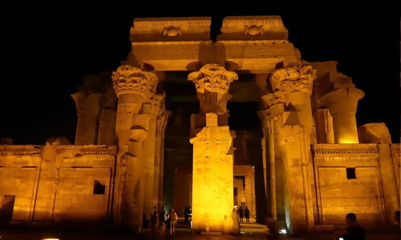 Luxor Day Tour Visit Edfu and Kom Ombo With Transfers - Who Should Consider This Tour?