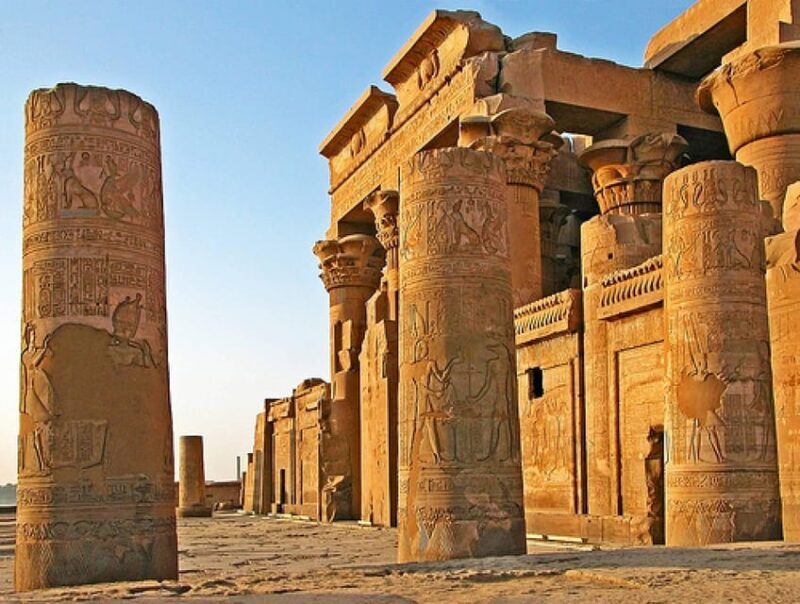 Luxor Day Tour Visit Edfu and Kom Ombo With Transfers - The Sum Up