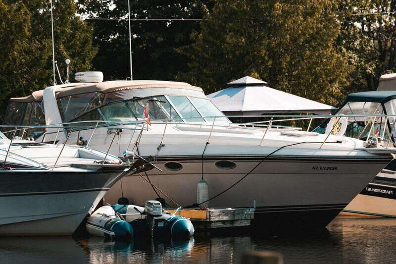 Luxurious 40ft Yacht Charter - Final Thoughts: Why You Should Consider This Yacht Charter