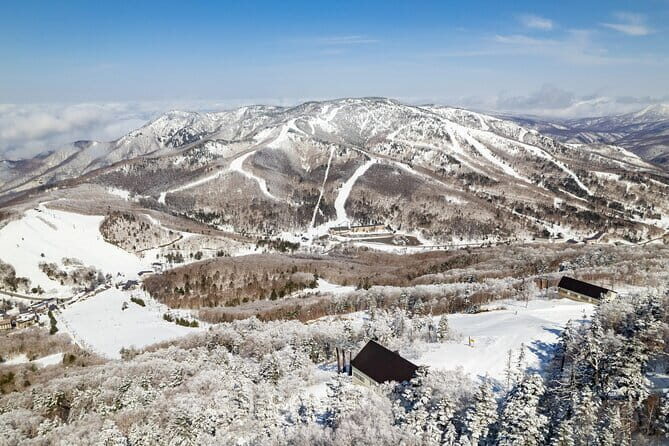 Luxurious 6 Night Stay in Shiga Kogen and Myoko Akakura - Key Points