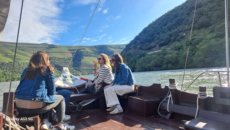Luxurious Daytrip Lisbon to Douro Valley with Optional Stops - Who Will Love This Tour?
