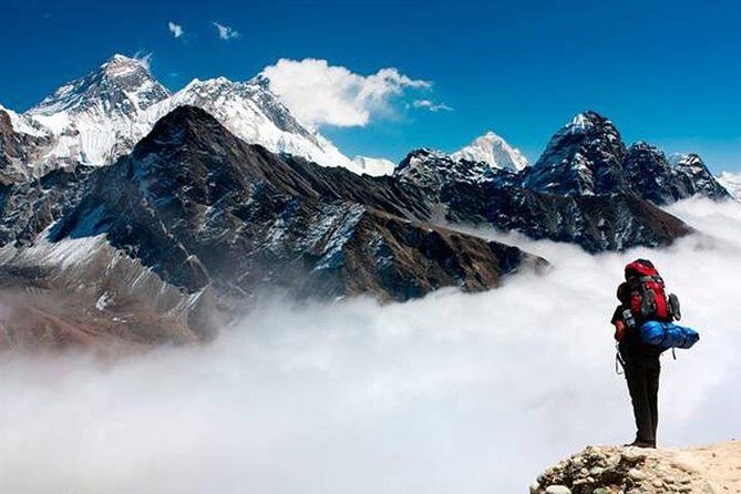 Luxurious Everest Base Camp Trekking in Nepal From Kathmandu - An In-Depth Look at the Everest Base Camp Trek Tour